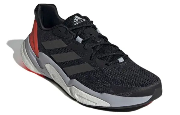 Adidas X9000l3 Sneakers - Black/red/grey
