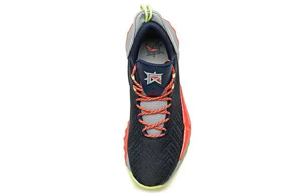 ANTA Quick Battle 3 Low-top Sneakers