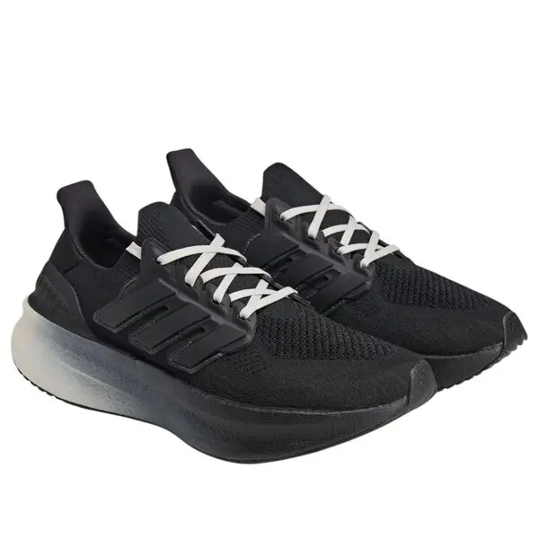 Adidas X Y-3 Ultraboost 5.0 Sneakers - Black/black/orbit Grey