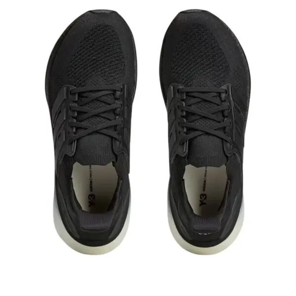 Adidas X Y-3 Ultraboost 5.0 Sneakers - Black/black/orbit Grey
