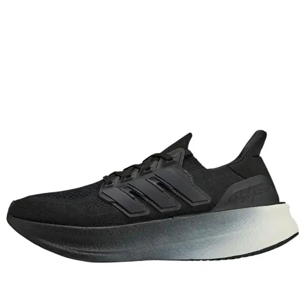 Adidas X Y-3 Ultraboost 5.0 Sneakers - Black/black/orbit Grey