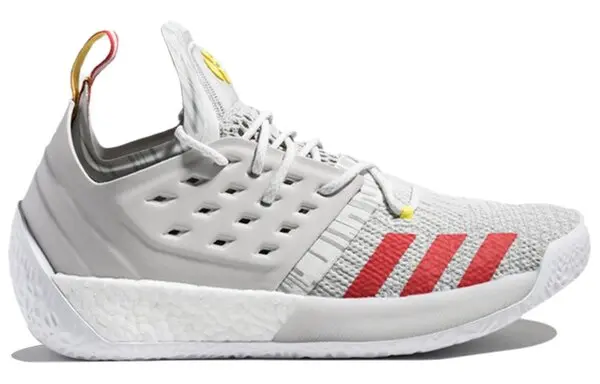 Adidas Harden Volume 3 "mcdonald's All American" Sneakers