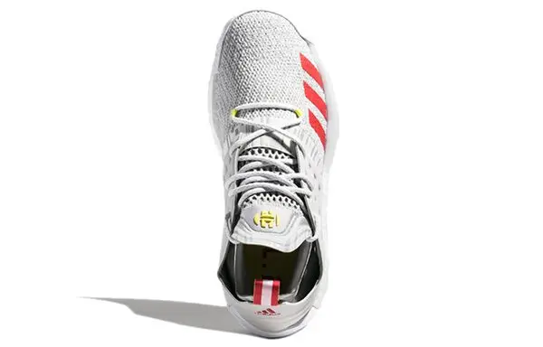 Adidas Harden Volume 3 "mcdonald's All American" Sneakers