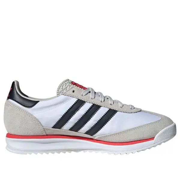 Adidas Sl 72 Rs Sneakers - Cloud White/core Black/grey One