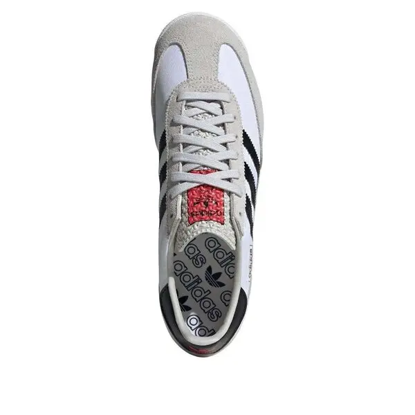 Adidas Sl 72 Rs Sneakers - Cloud White/core Black/grey One