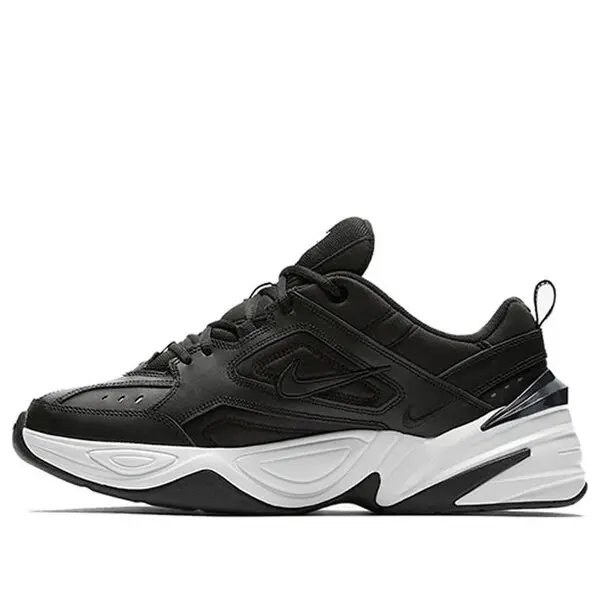 Nike M2k Tekno - Black