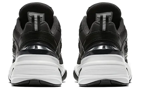 Nike M2k Tekno - Black