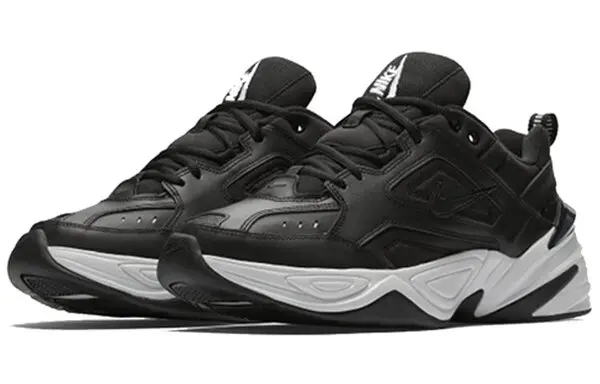 Nike M2k Tekno - Black