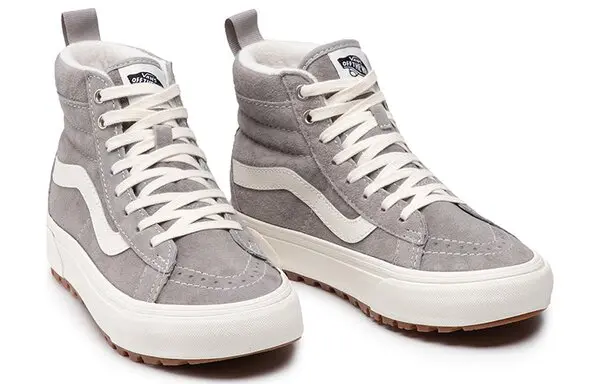 VANS Sk8-hi Mte-1 High Top Sneakers