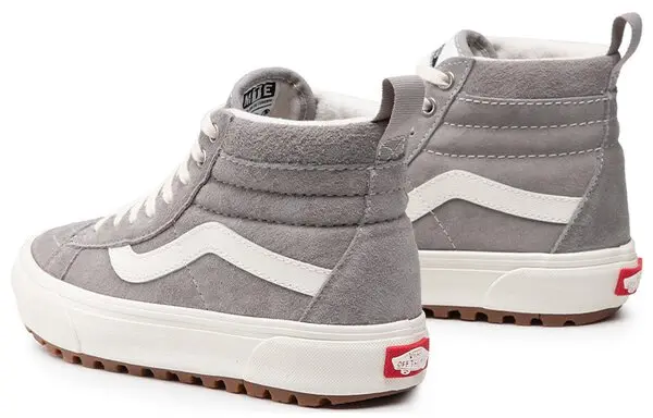 VANS Sk8-hi Mte-1 High Top Sneakers