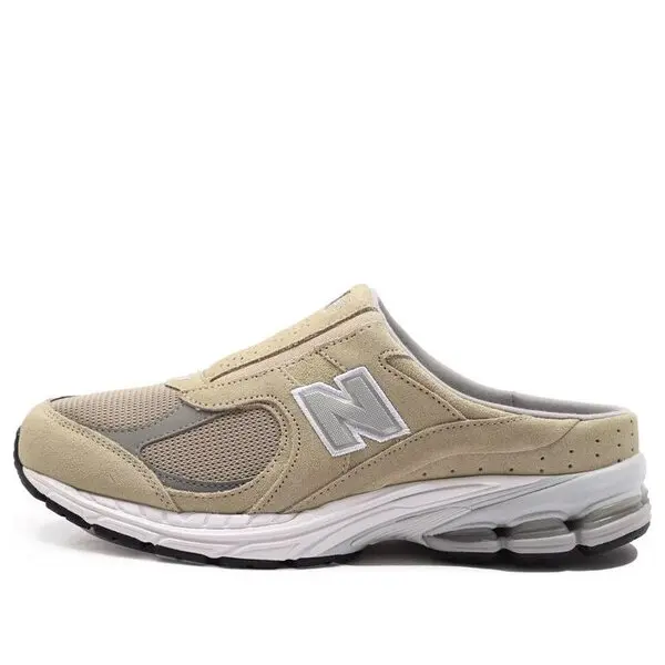 NEW BALANCE 2002r Mule Athleisure Sneakers - Default Color
