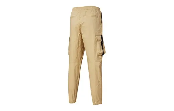 PUMA Outdoor Adventure Cargo Logo Pants