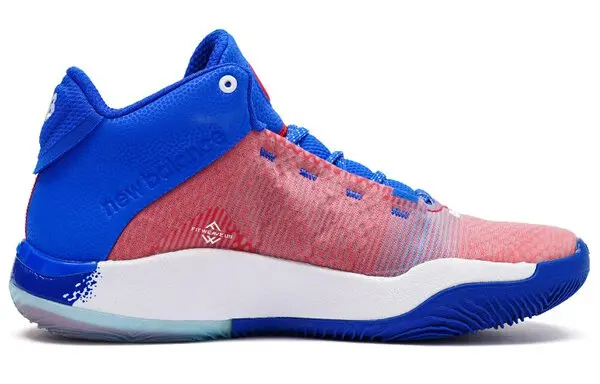 NEW BALANCE Two Wxy V2 '75th' Basketball Sneakers