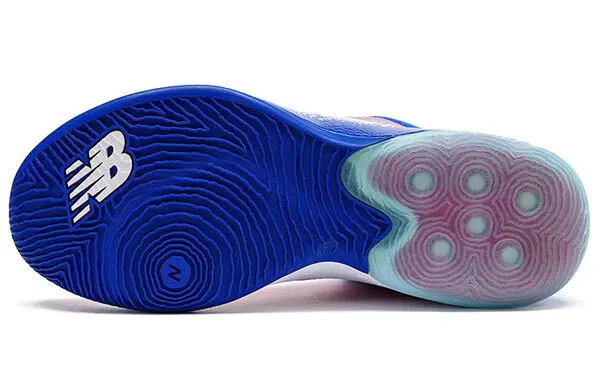 NEW BALANCE Two Wxy V2 '75th' Basketball Sneakers