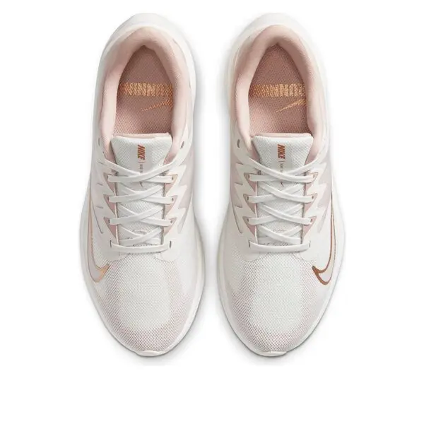 Nike Quest 3 Athletic Sneakers - Pink/blue