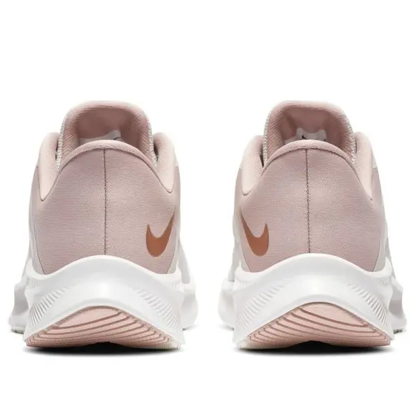 Nike Quest 3 Athletic Sneakers - Pink/blue