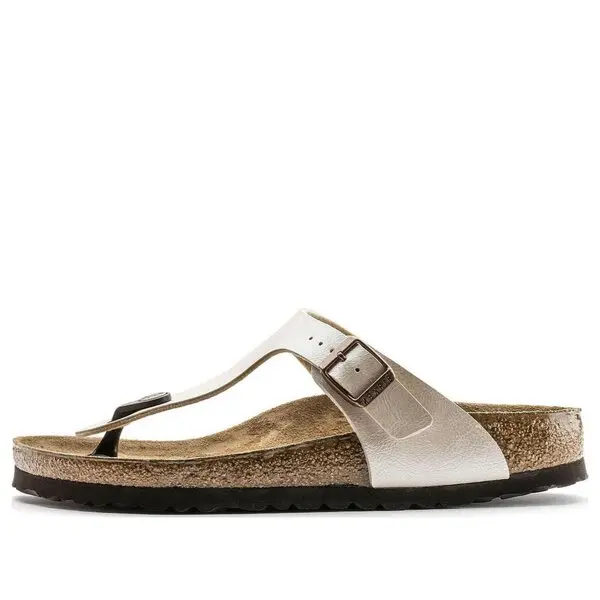 BIRKENSTOCK Gizeh Birko-flor Sandals