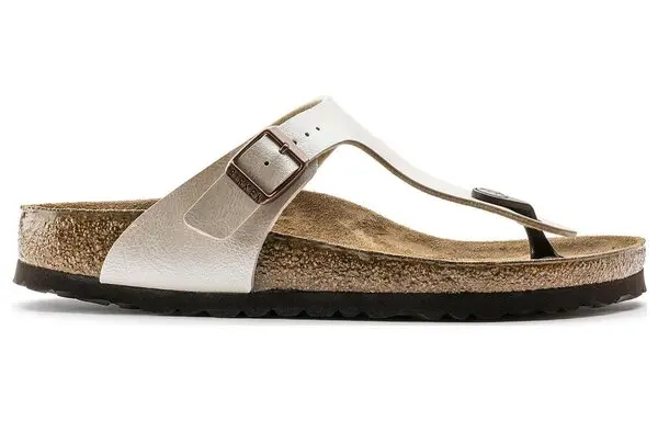 BIRKENSTOCK Gizeh Birko-flor Sandals