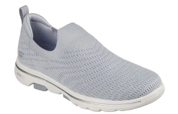 Sketchers Go Walk Coastal View Slip-on