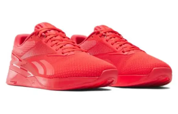 REEBOK Nano X3 Athletic Sneakers