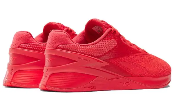 REEBOK Nano X3 Athletic Sneakers