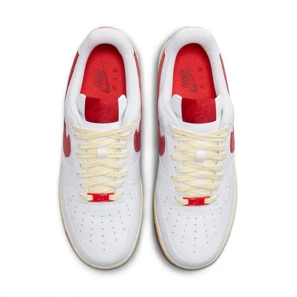 Nike Force 1 '07 Lace-up Sneakers