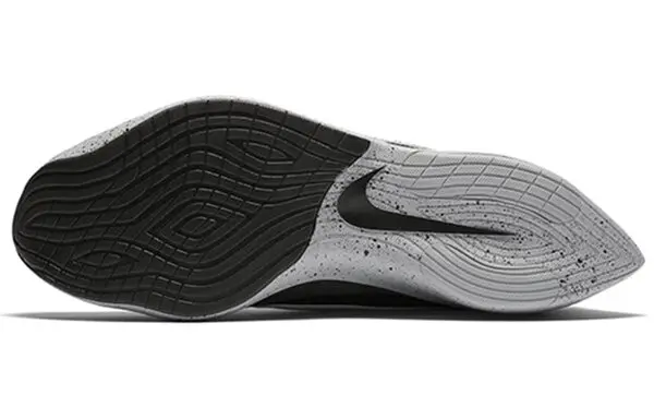 Nike Moon Racer Low Top Sneakers - Black/dark Grey