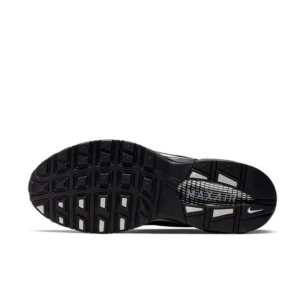 Nike Max Torch 3 Sneakers - Black