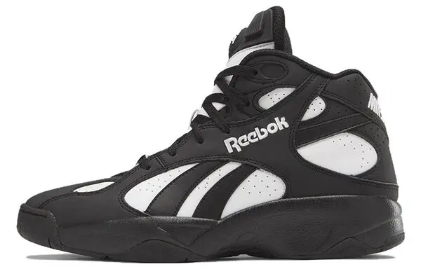 REEBOK X Above The Rim Pump Vertical '30th Anniversary' High-top Sneakers