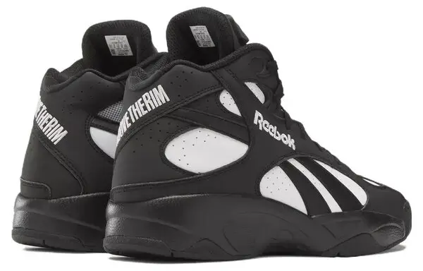REEBOK X Above The Rim Pump Vertical '30th Anniversary' High-top Sneakers