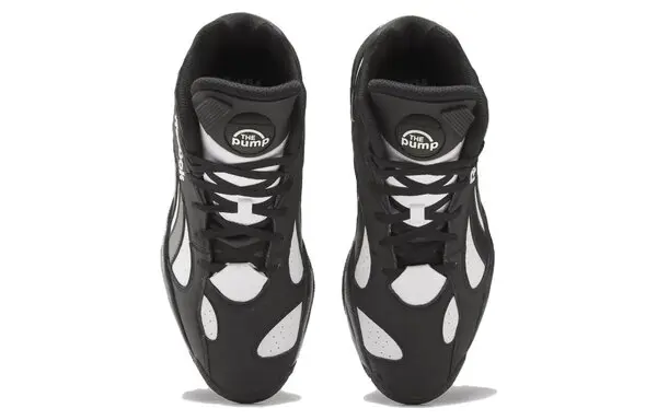 REEBOK X Above The Rim Pump Vertical '30th Anniversary' High-top Sneakers