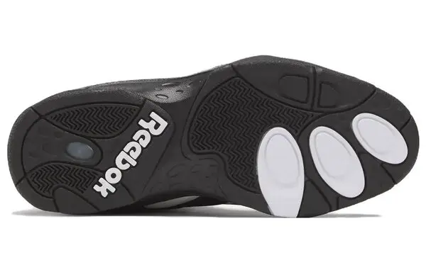 REEBOK X Above The Rim Pump Vertical '30th Anniversary' High-top Sneakers
