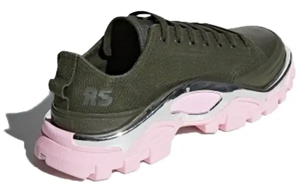 Adidas Raf Simons X Detroit Runner Sneakers