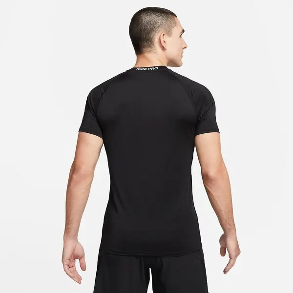 Nike Pro Dri-fit Slim Short-sleeve Top