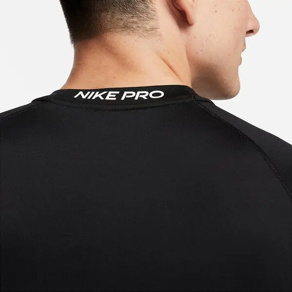 Nike Pro Dri-fit Slim Short-sleeve Top