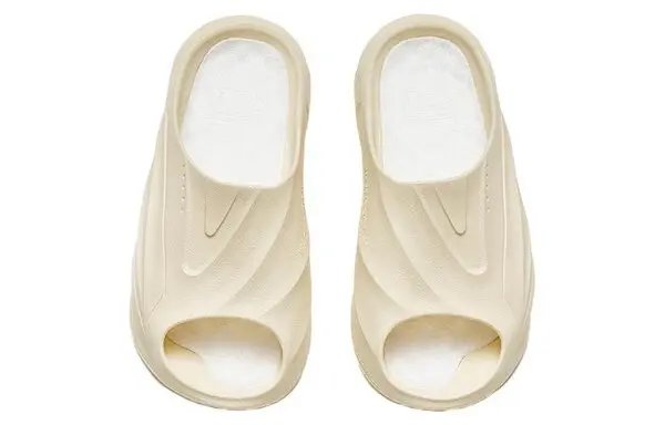 ANTA Nitrogen Slides - White
