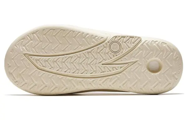 ANTA Nitrogen Slides - White
