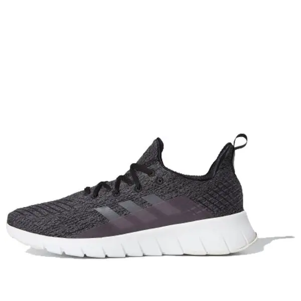 Adidas Asweego Sneakers - Black