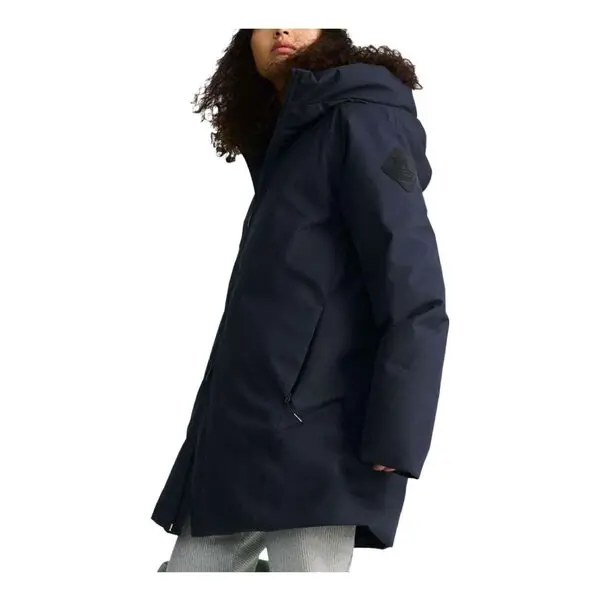 Under Armour Down Jacket - Black