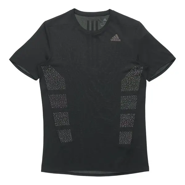 Adidas Supernova T-shirt - Black