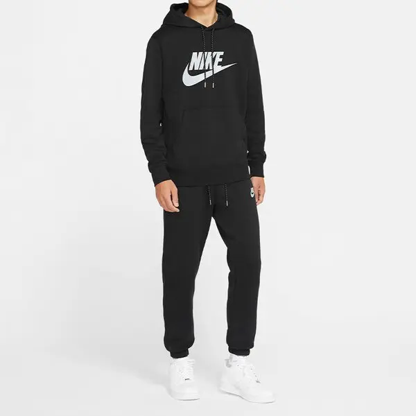 Nike Velvety Warm Pullover