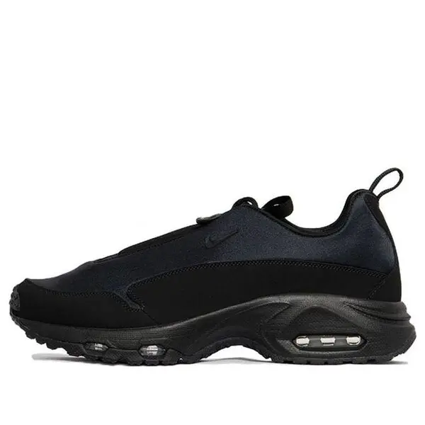 Nike Comme Des Garcons Homme Plus X Max Sunder - Black