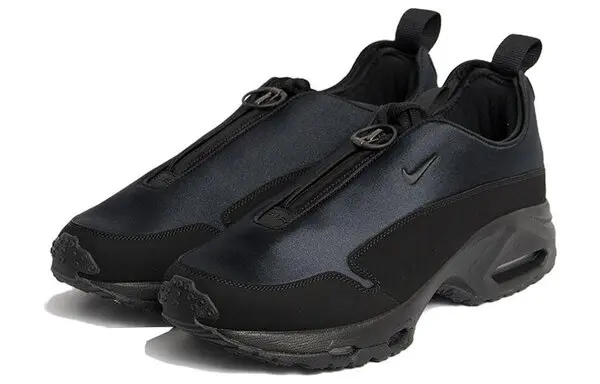 Nike Comme Des Garcons Homme Plus X Max Sunder - Black