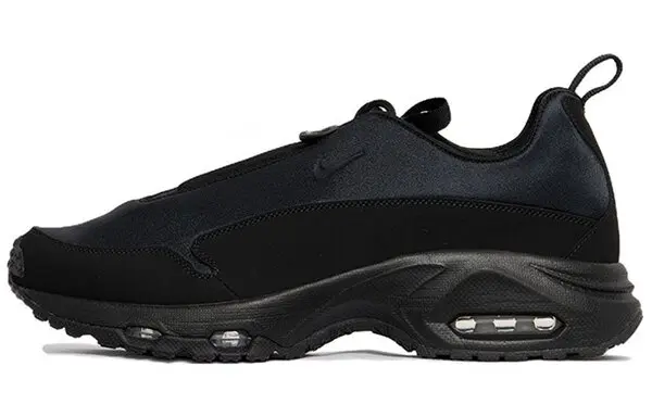 Nike Comme Des Garcons Homme Plus X Max Sunder - Black