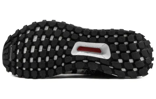 Adidas Neighborhood X Ultraboost All Terrain 'nbhd' Sneakers - Black/white