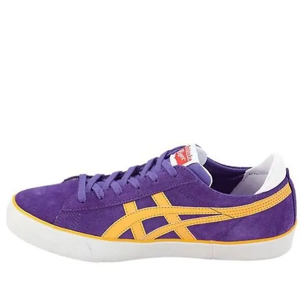 Onitsuka Tiger Fabre Bl-s 2.0 Sneakers - Purpleyellow