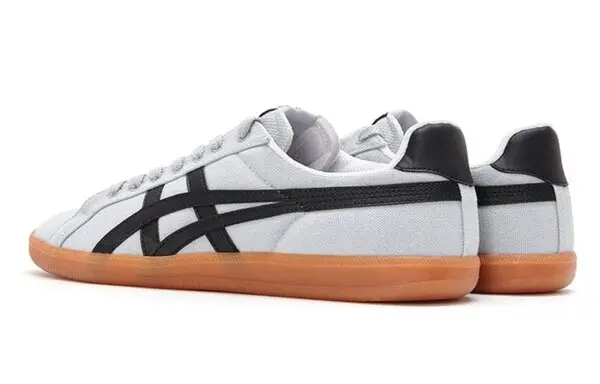 Onitsuka Tiger Dd Trainer - Grey/black