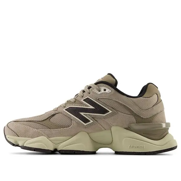NEW BALANCE 9060 Sneakers - Dry Stone