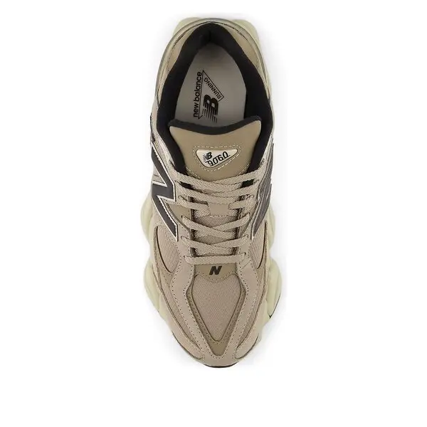 NEW BALANCE 9060 Sneakers - Dry Stone