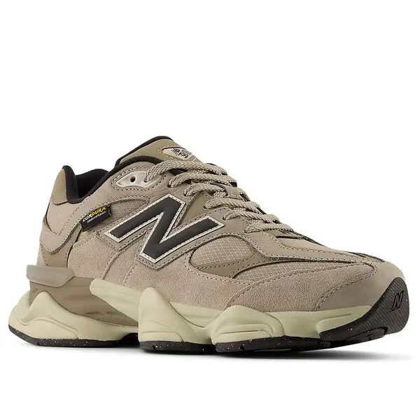 NEW BALANCE 9060 Sneakers - Dry Stone